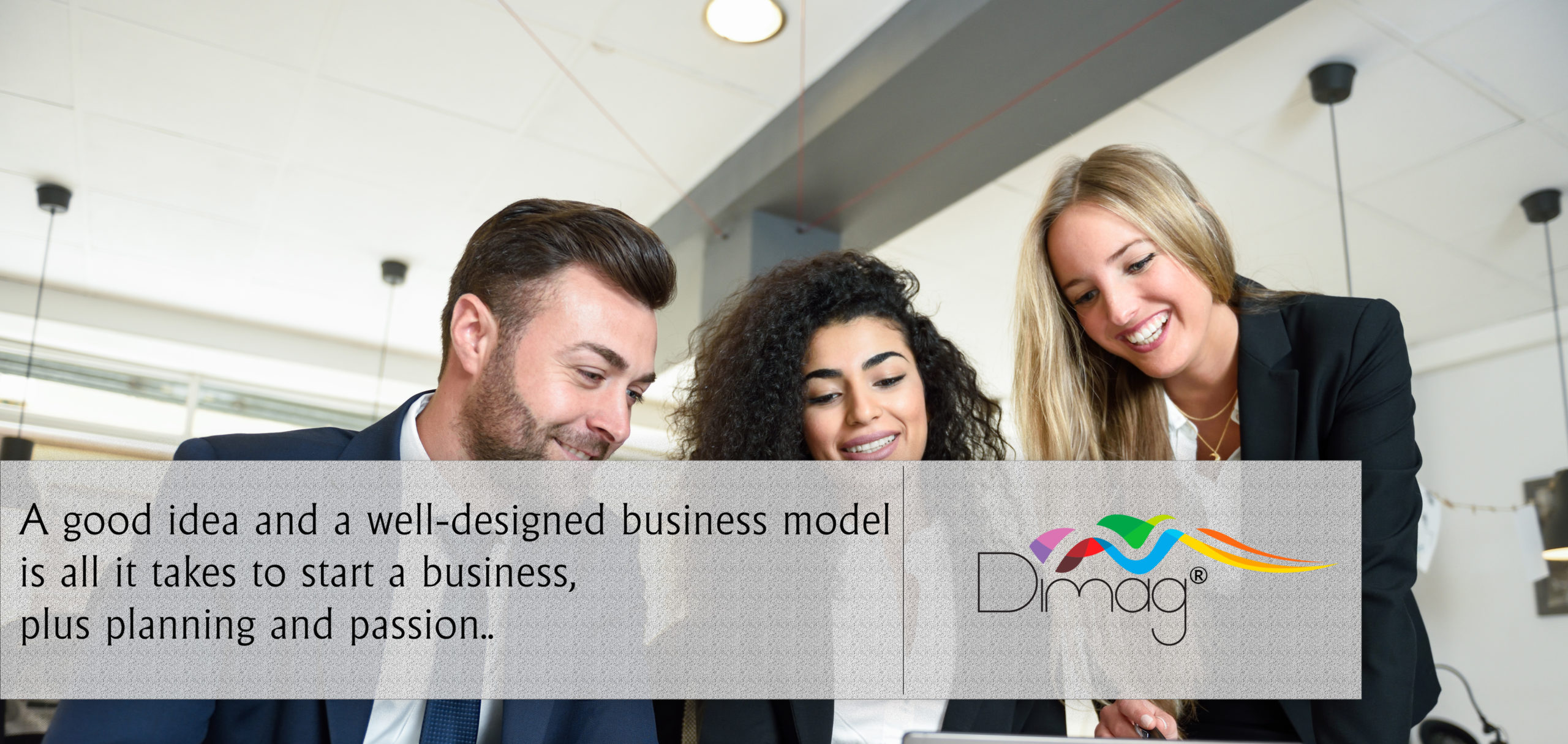 Dimag International | Dimag International